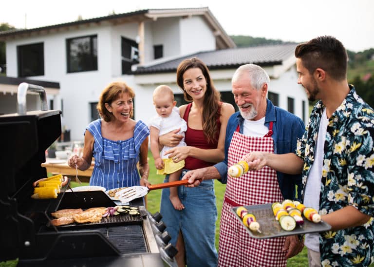 The best time to buy a grill - MediaFeed
