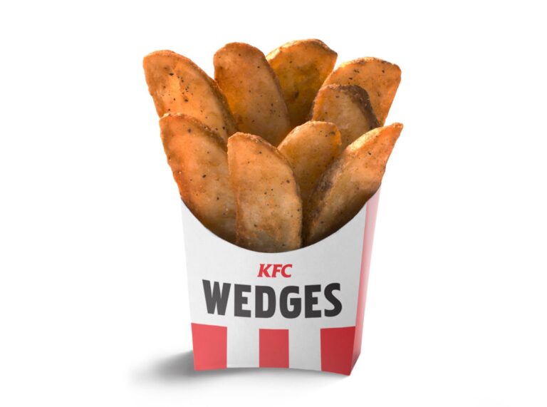 10 discontinued fast food menu items that fans demanded be brought back ...