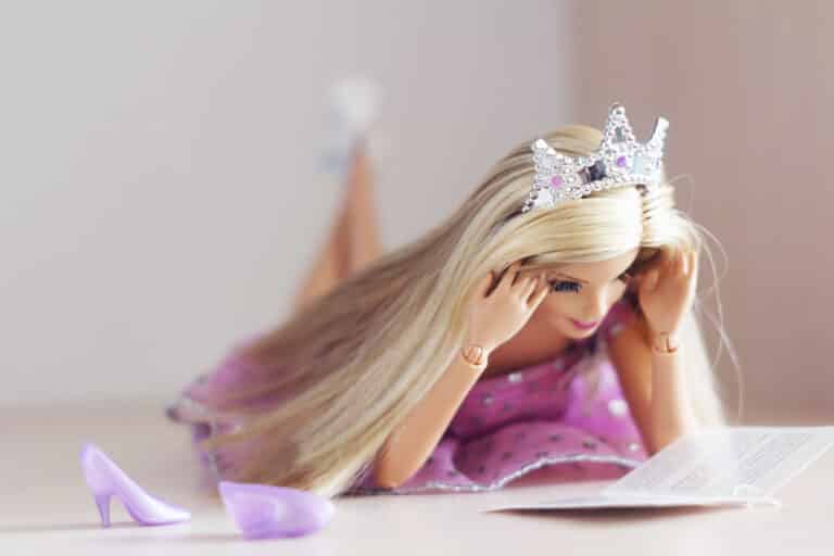 Funeral Director Barbie? This is the woman behind the idea - MediaFeed