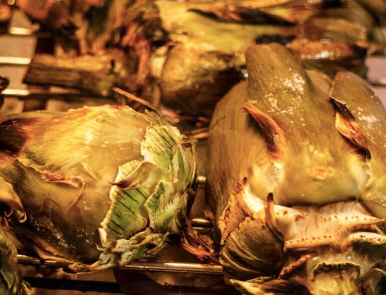 Healthy, non-meat meals to grill up at your summer BBQ - MediaFeed