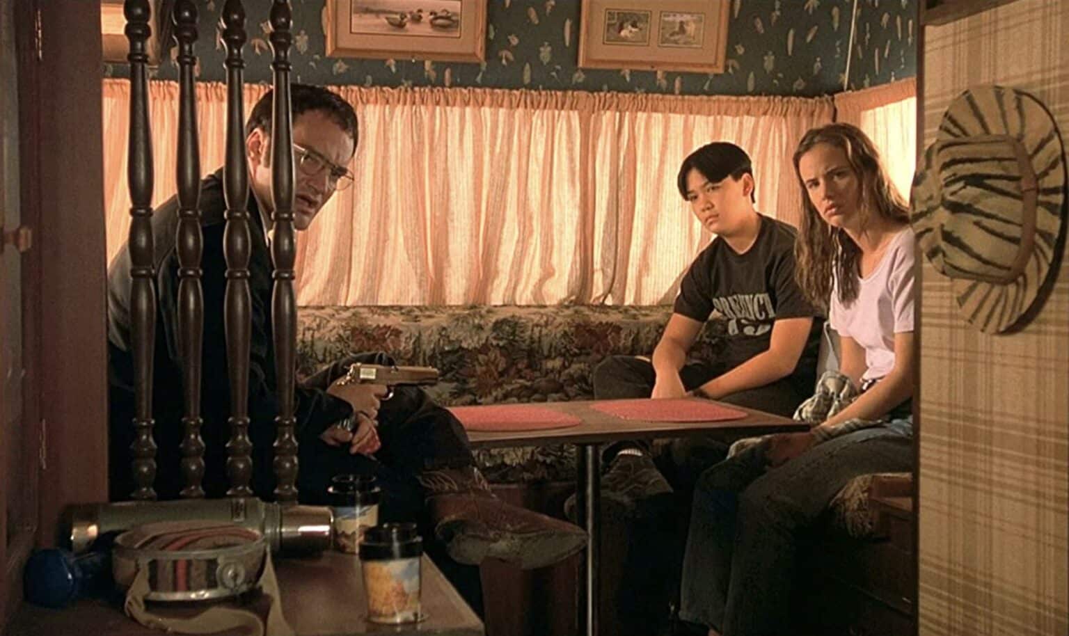 Movie trivia buffs: How many of these obscure film facts do you know ...