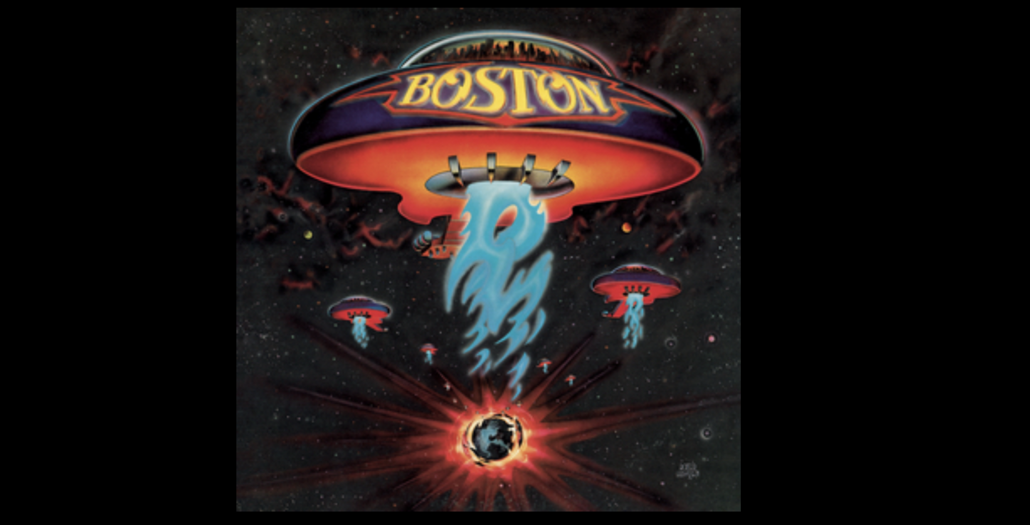 How many classic rock albums can you name with just a single song title ...