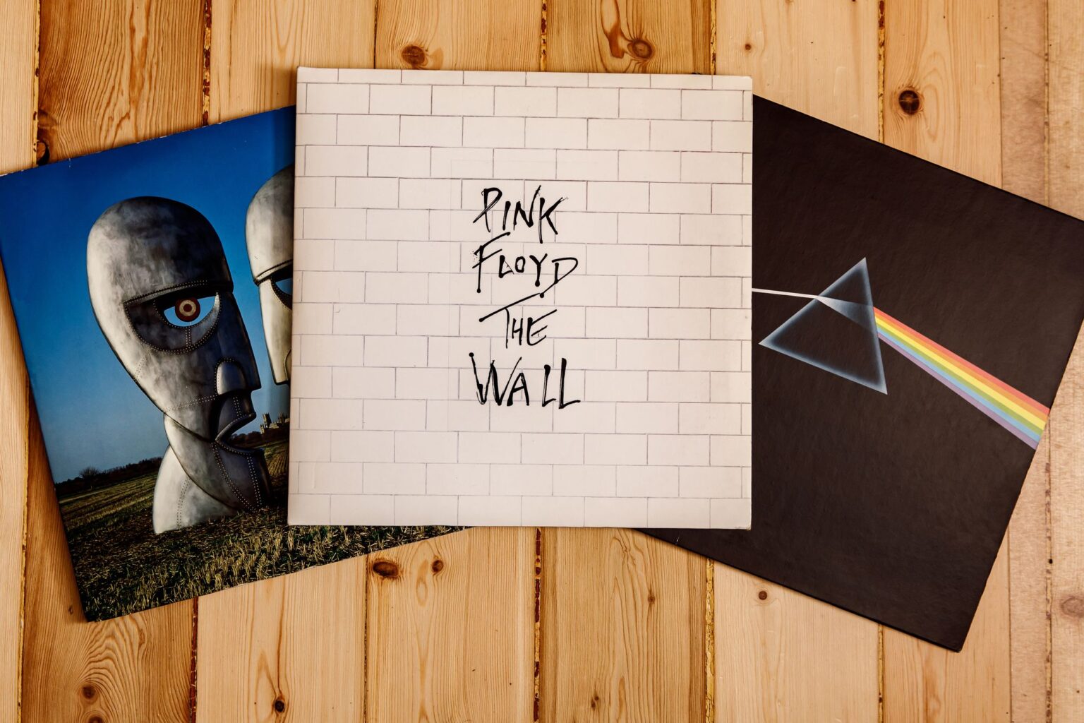 How many classic rock albums can you name with just a single song title ...