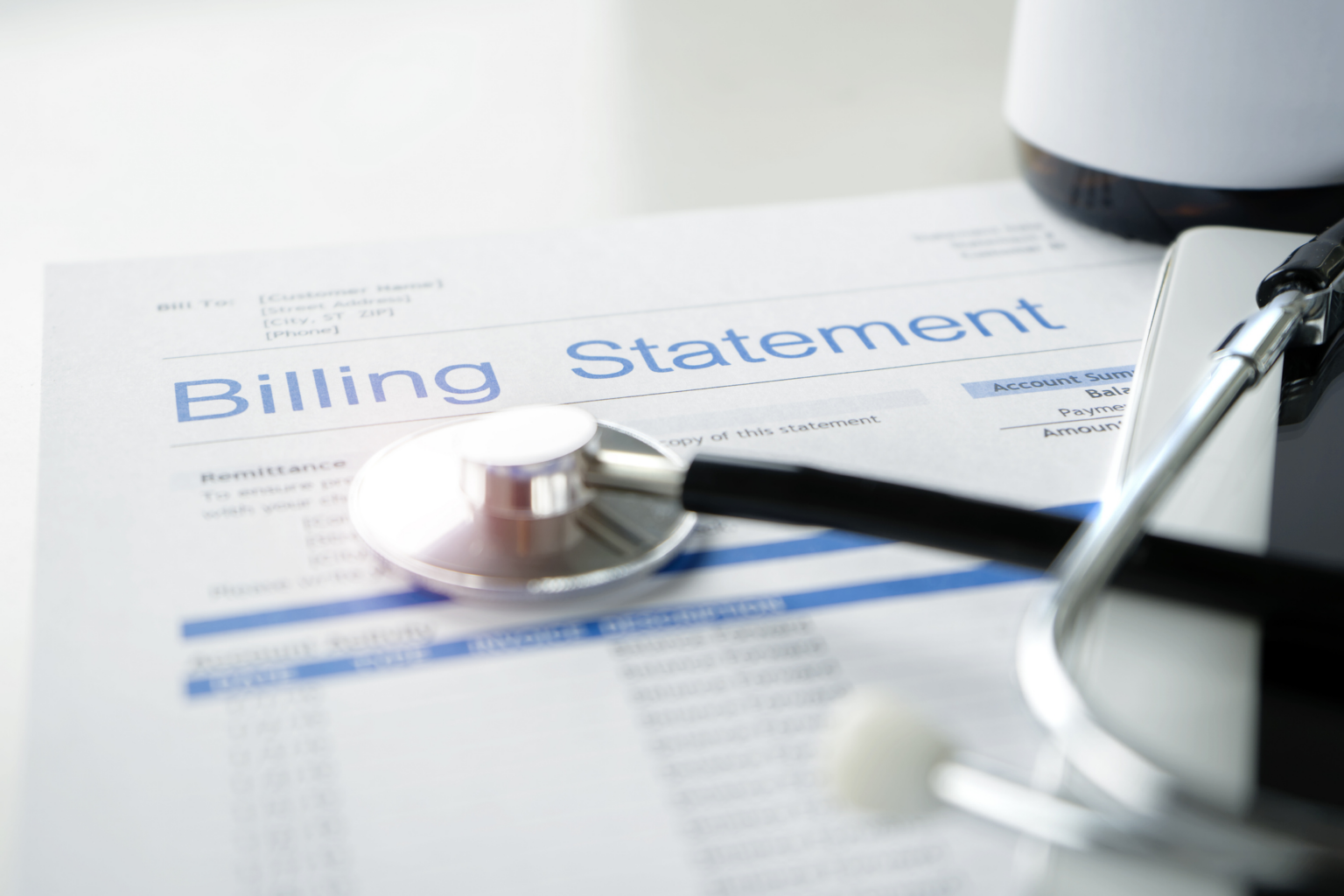 7 medical billing traps that catch Americans off guard (and how to ...