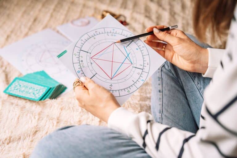 Your May 24 AI horoscope: Healing, nesting & mentally winning every ...