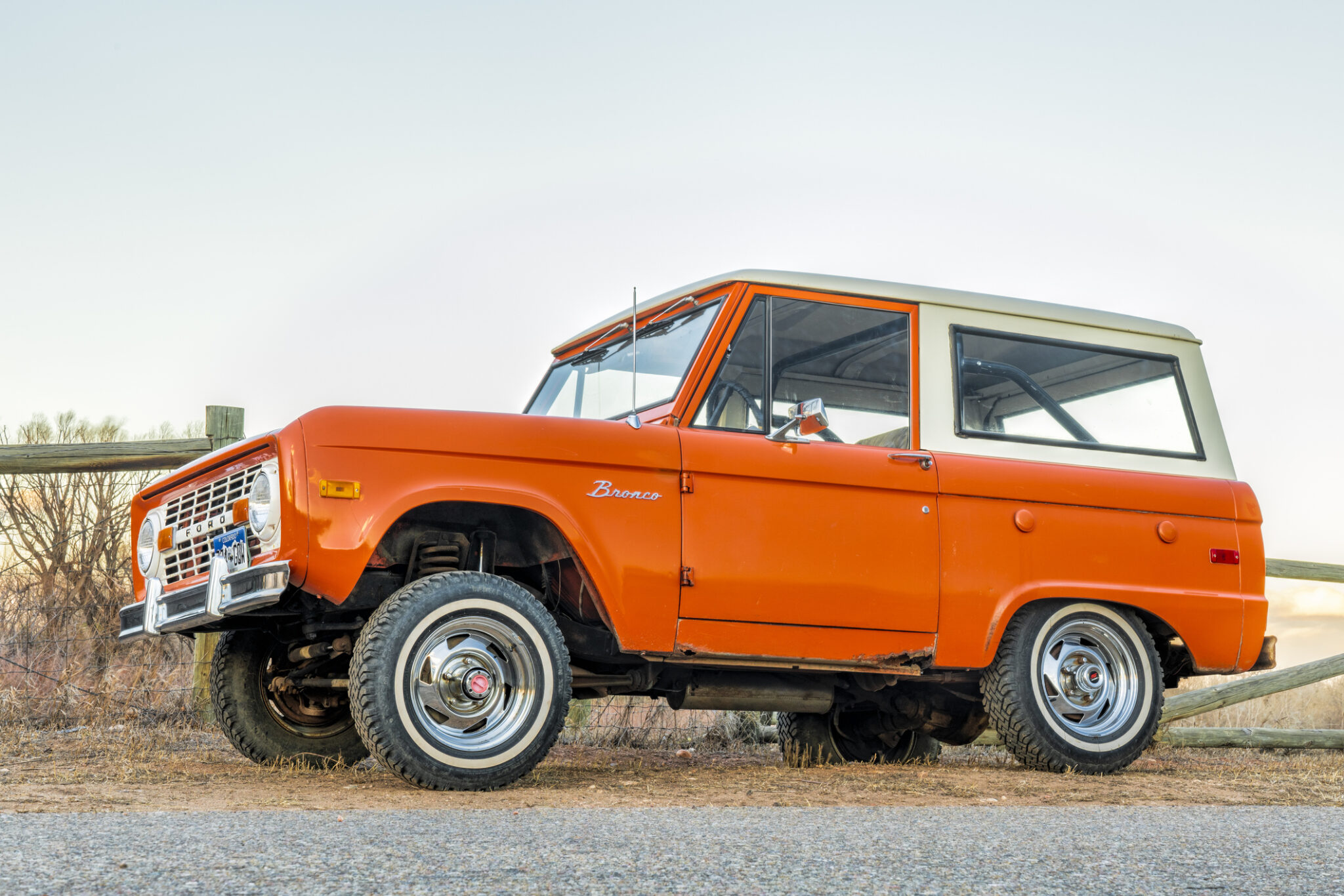 Mindful cruising: Classic cars Gen X still take for slow Sunday drives ...