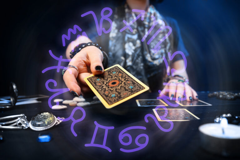 Your May 19 AI horoscope: Your horoscope said “stay home,” but make it ...