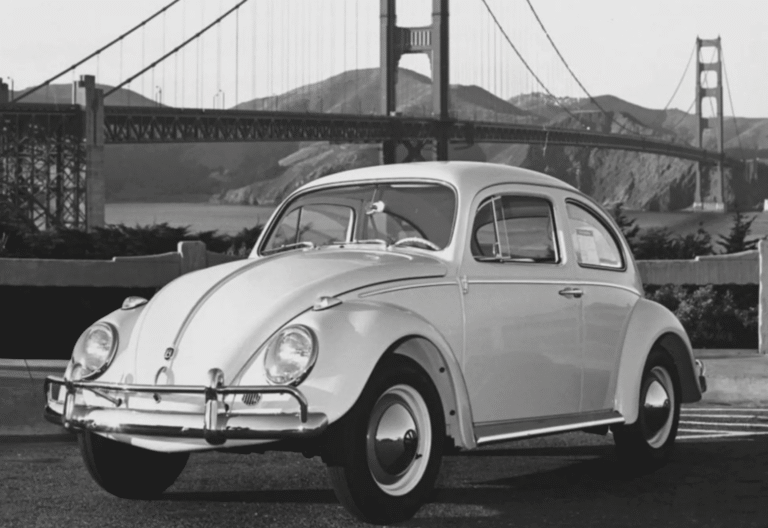 This day in history: Happy birthday, Volkswagen! - MediaFeed