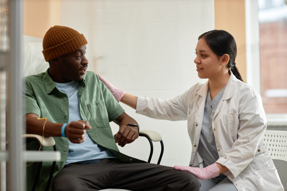 How cancer survival rates have changed since 1975 - MediaFeed